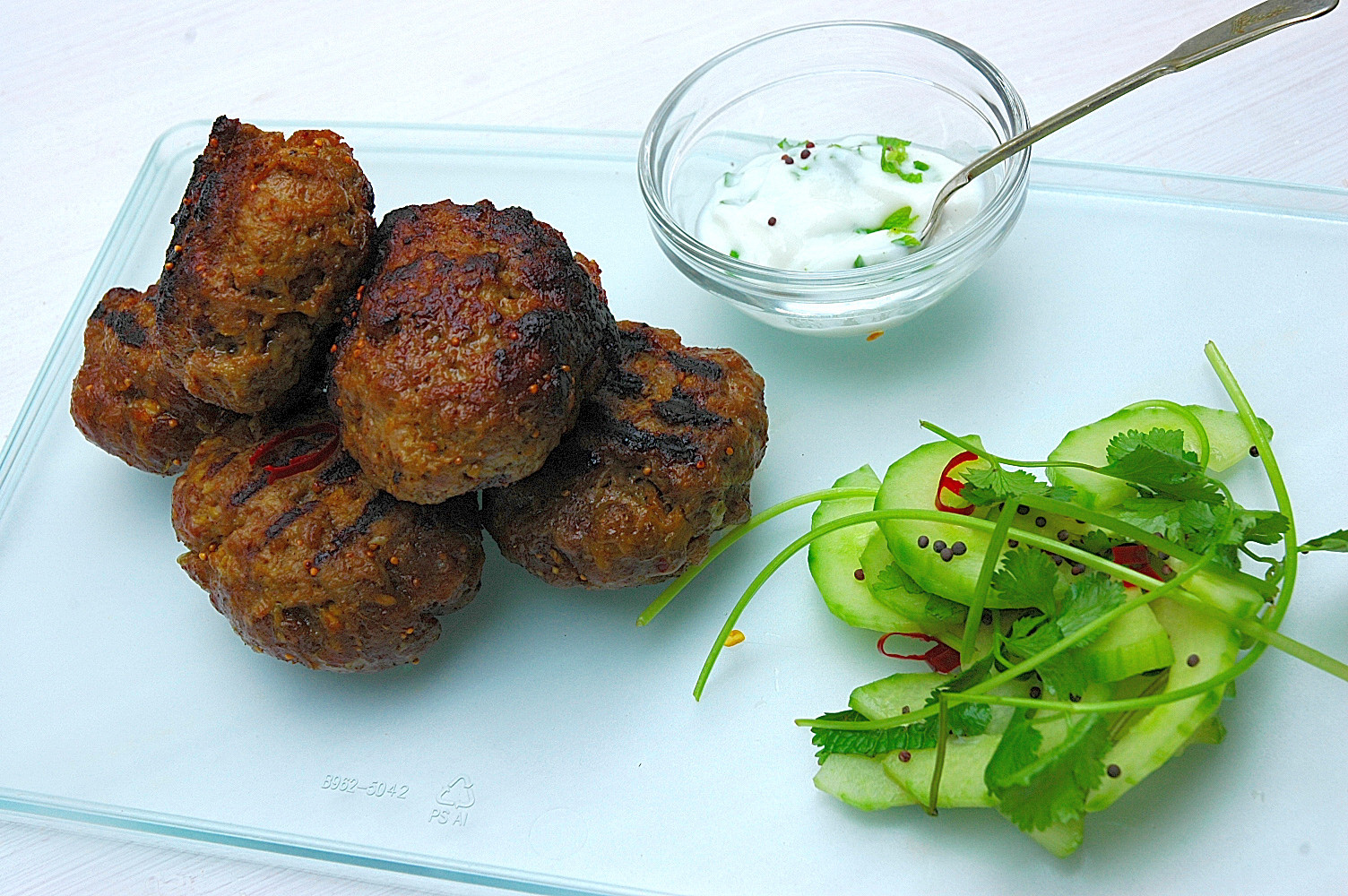 Blog Bioelemente - Kefta