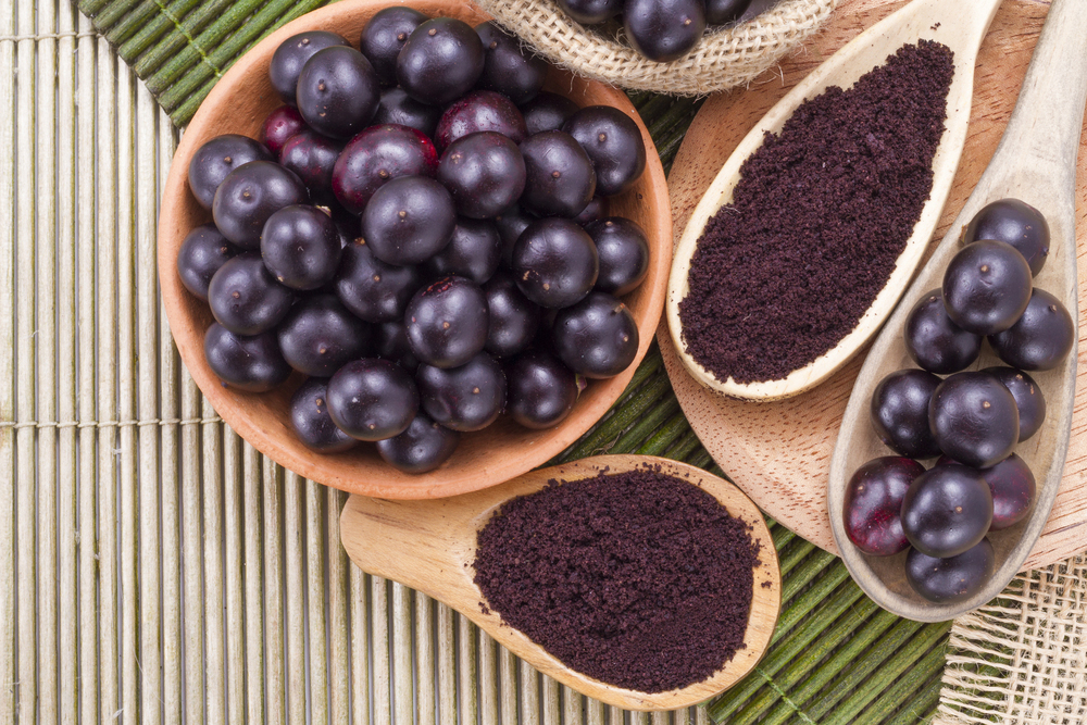 Blog Bioelemente - Fructele de Acai, recunoscute pentru efectul lor ...